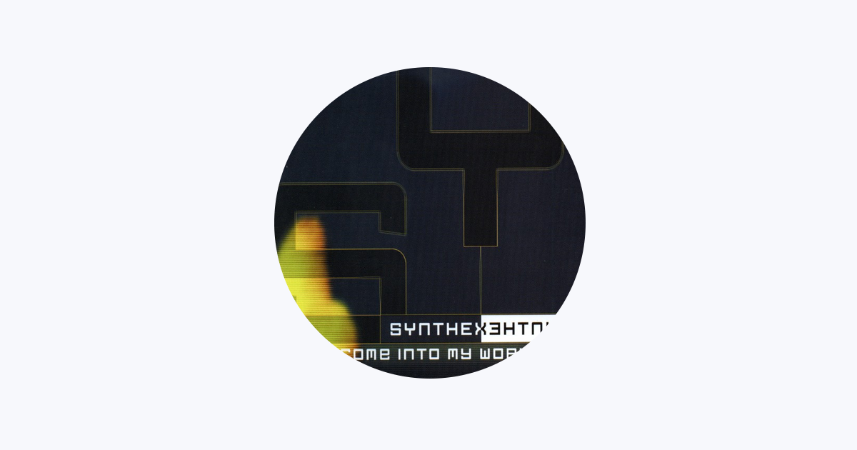 ‎Synthex - Apple Music