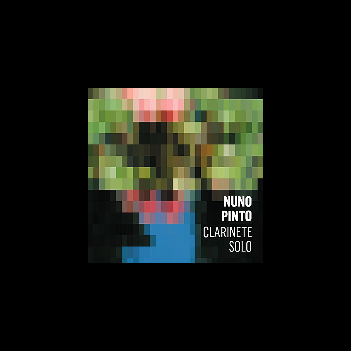 Nuno Pinto Clarinete Solo》- Nuno Pinto的专辑 - Apple Music