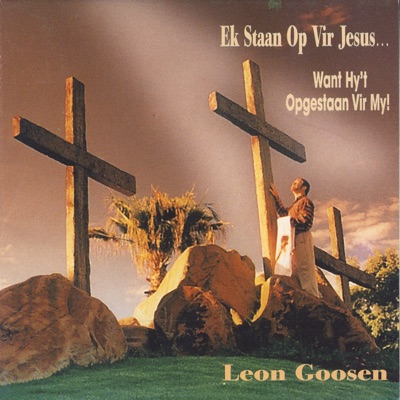 Die Here Is My Herder - Leon Goosen | Shazam