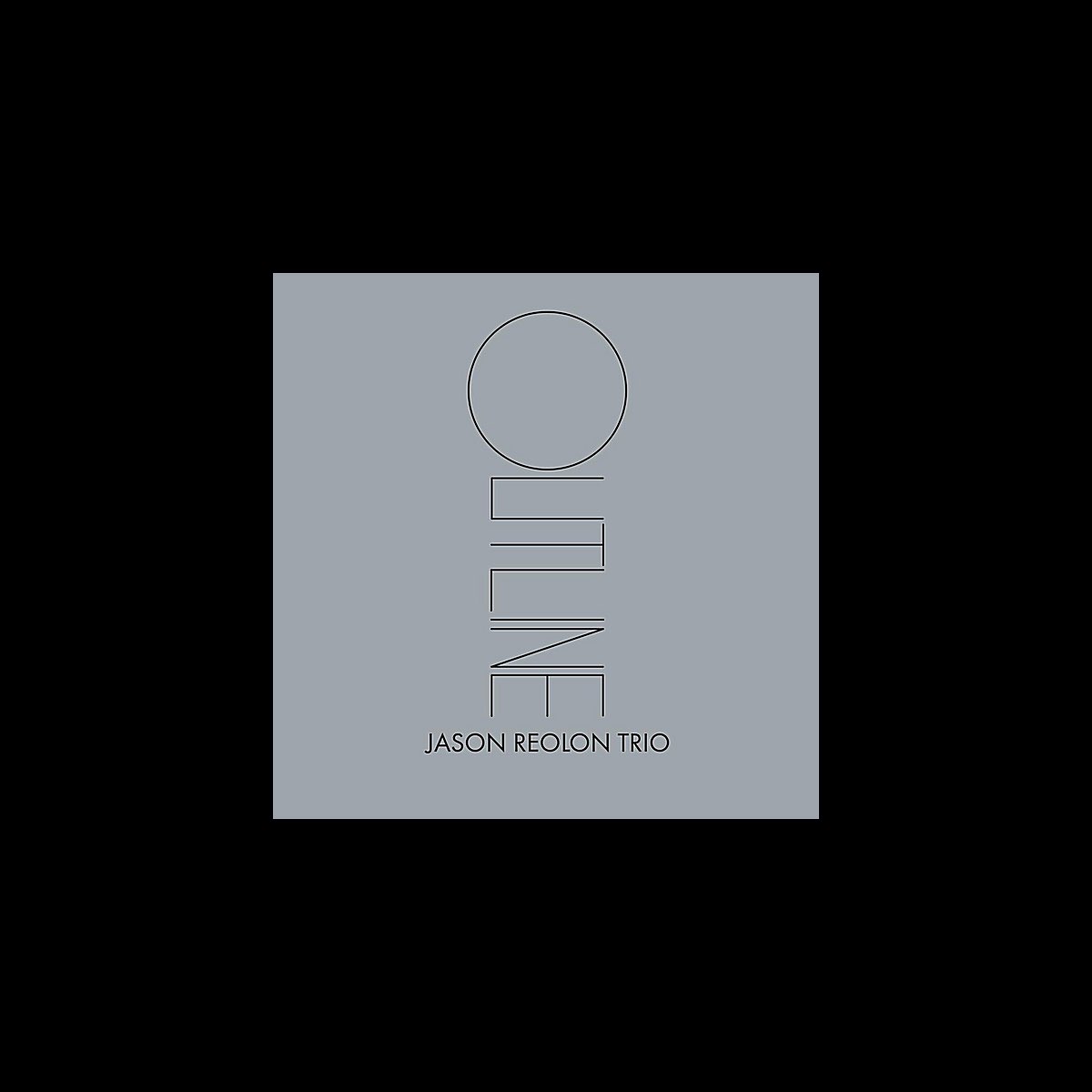 ‎Outline (Jason Reolon Trio) [feat. Wesley Rustin & Heinrich Goosen ...