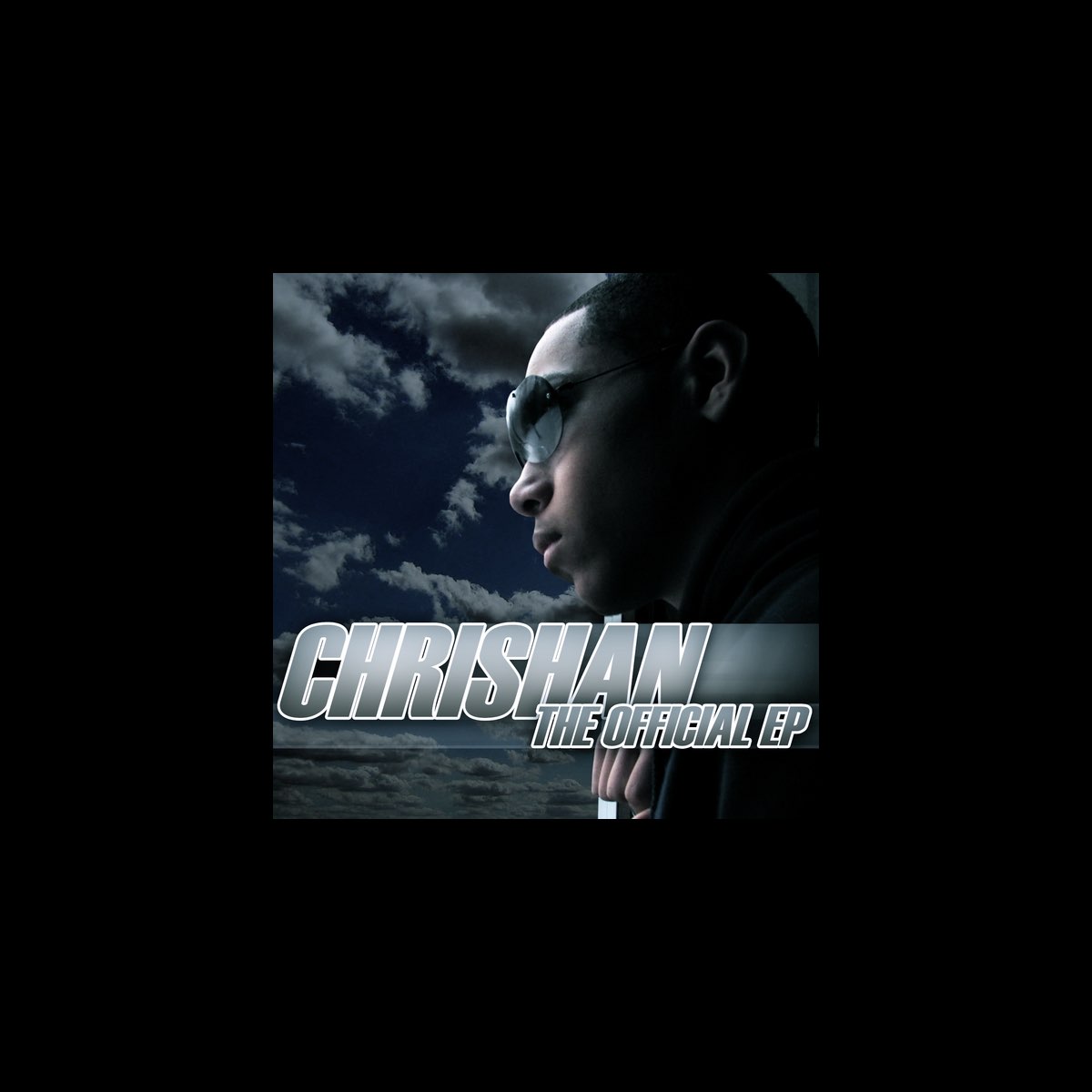 ‎The Official - EP - Album by Chrishan - Apple Music