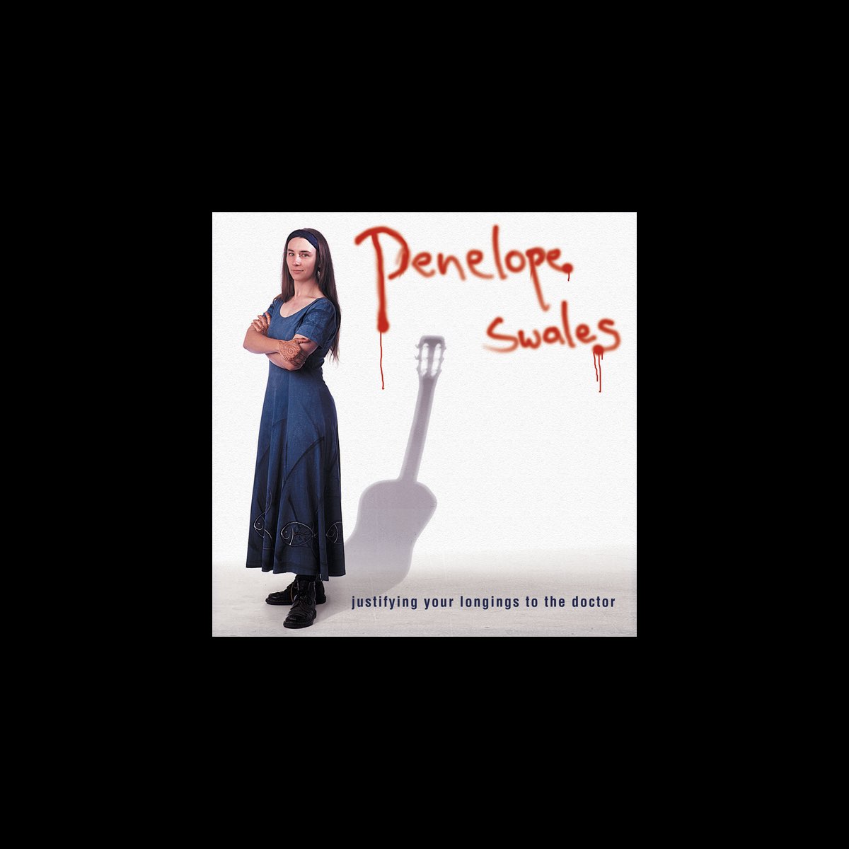 ‎Justifying Your Longings To The Doctor - Album by Penelope Swales ...
