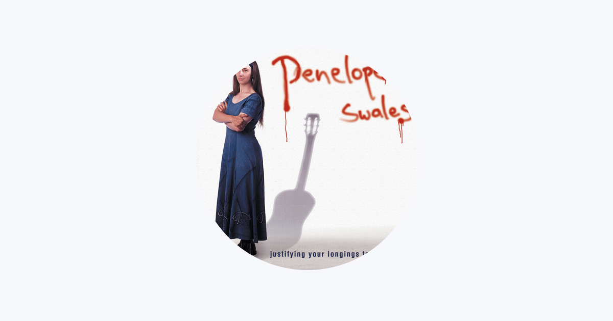 ‎Penelope Swales - Apple Music