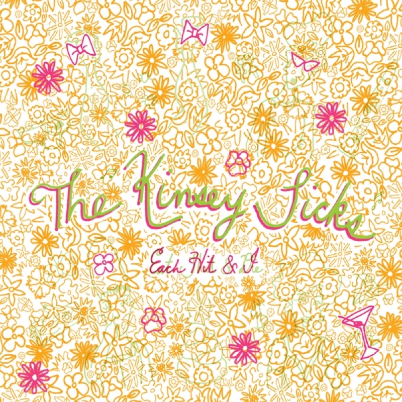 Things You Shouldn't Say - The Kinsey Sicks: Song Lyrics, Music Videos ...