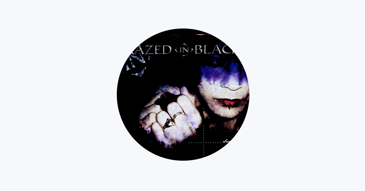 ‎Razed In Black - Apple Music