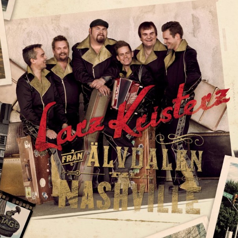 1000 Frågor, Ett Svar - Larz-Kristerz: Song Lyrics, Music Videos & Concerts