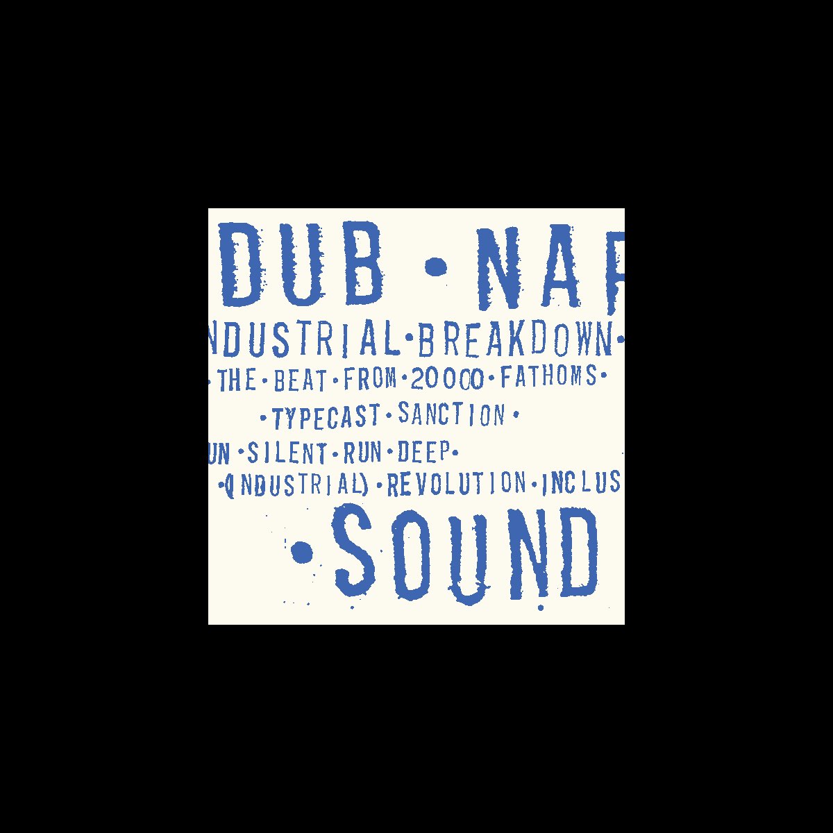 ‎Industrial Breakdown - Dub Narcotic Sound Systemのアルバム - Apple Music