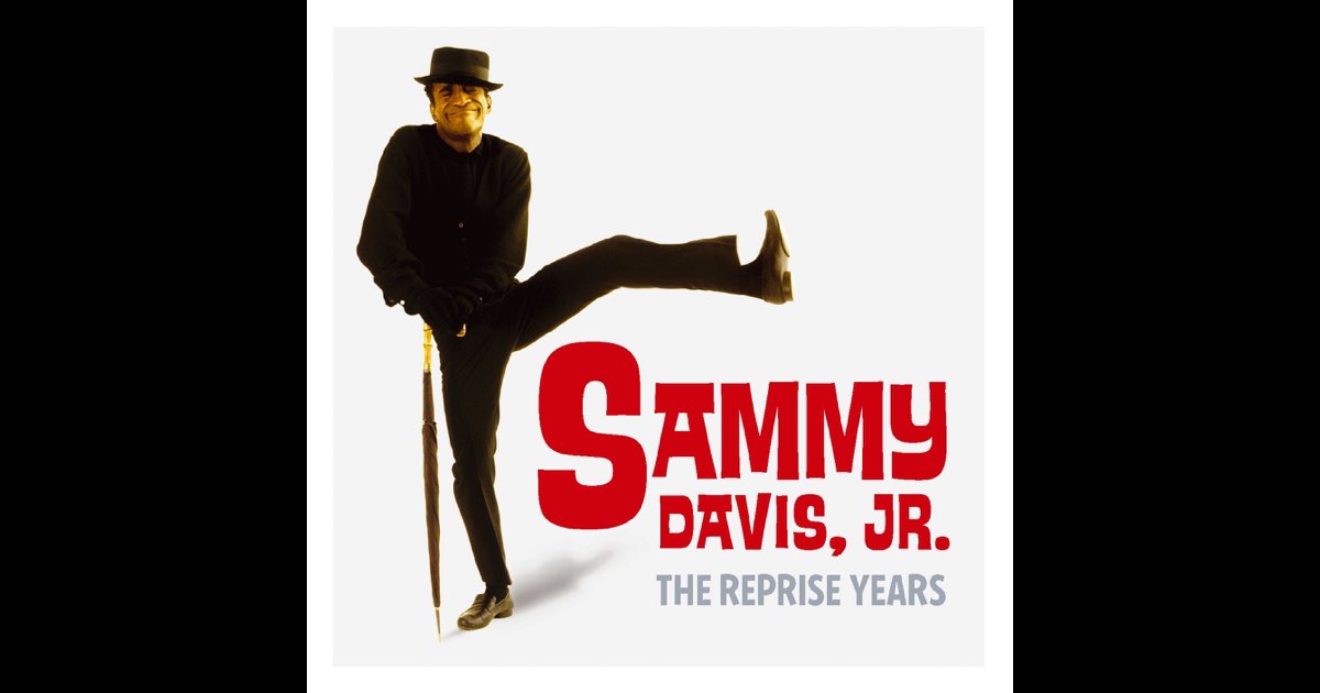 ‎The Leopard Lounge Presents: Sammy Davis Jr. - The Reprise Years ...