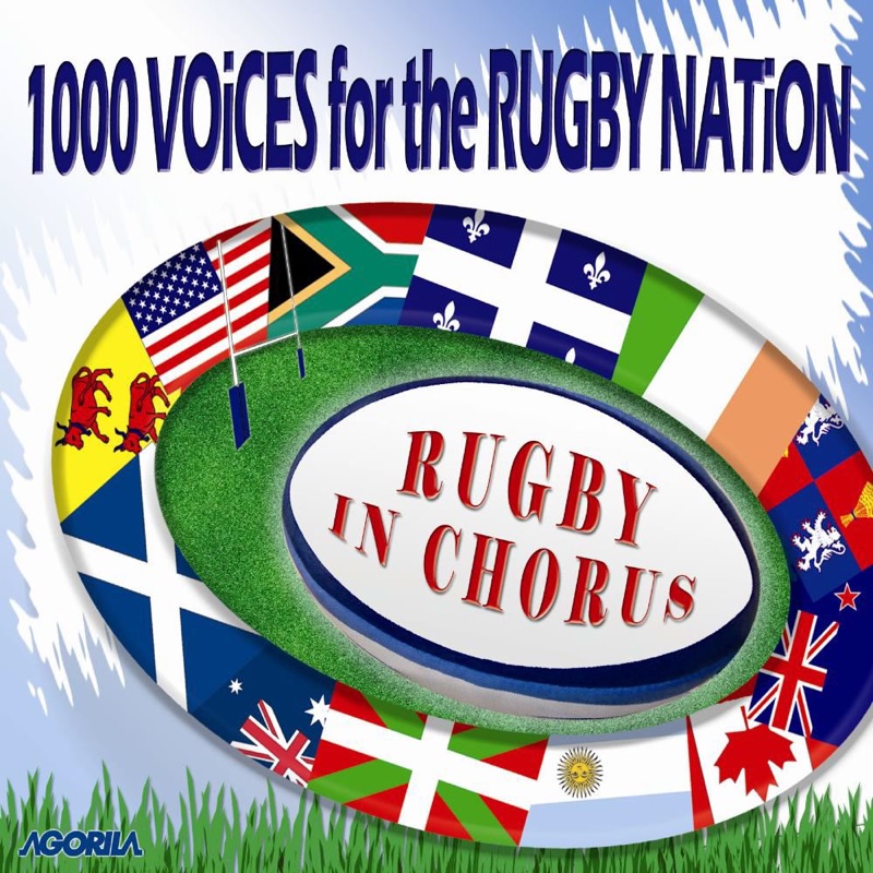 Pokarekare Ana (New Zealand) - Megan Moana Clamp & Young Rugby Players ...