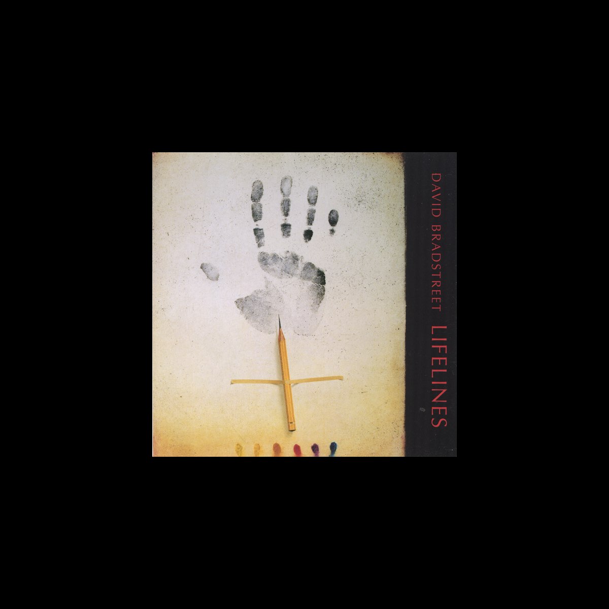 ‎Lifelines - Album by David Bradstreet - Apple Music