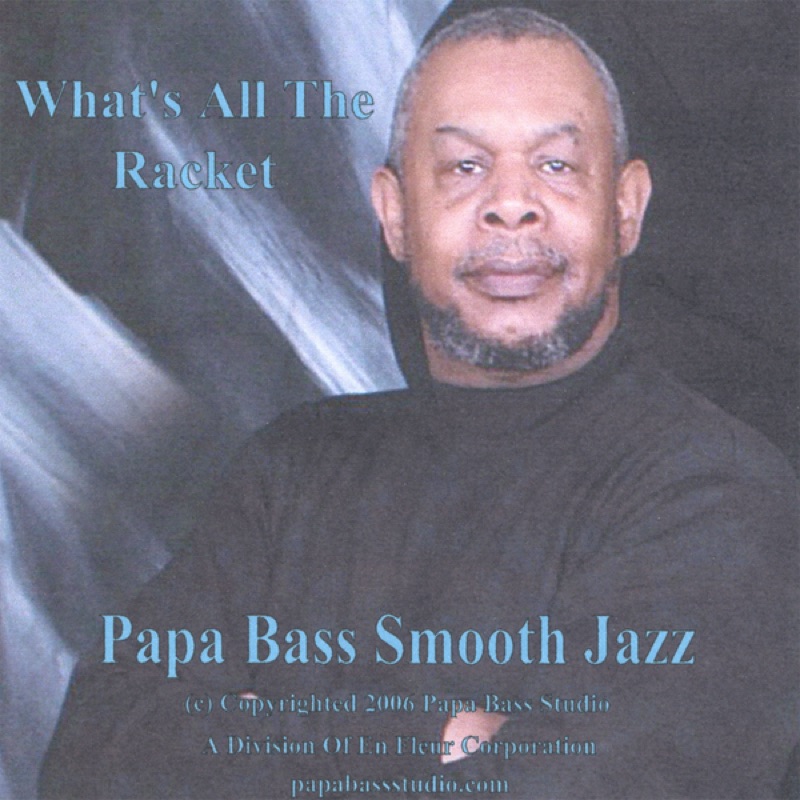 Twenty Plus Years of Infringement - PaPa Bass: Song Lyrics, Music ...
