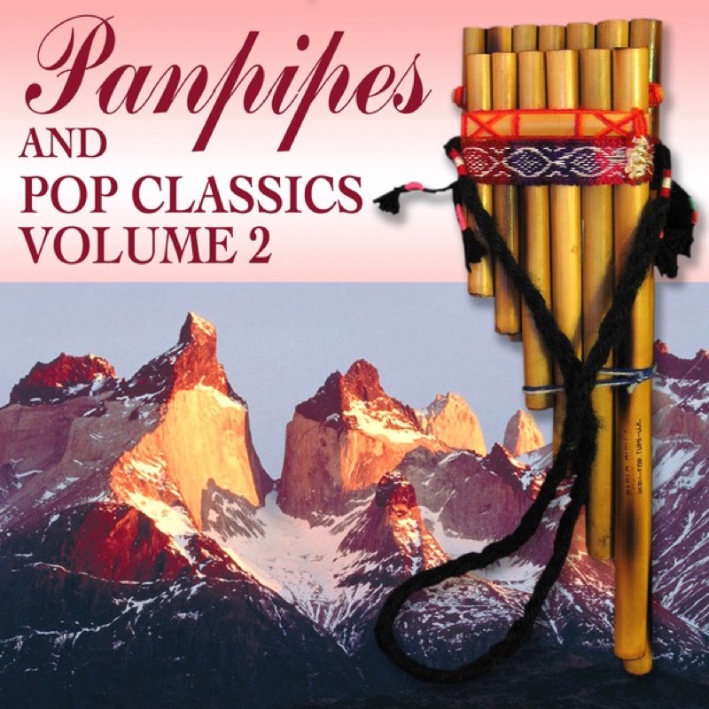 Amazing Grace (Panpipe Mix) [Panpipe Mix] - Dreamstar: Song Lyrics ...