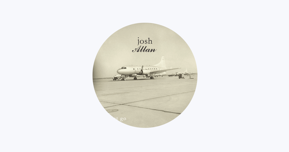 ‎Josh Allan - Apple Music