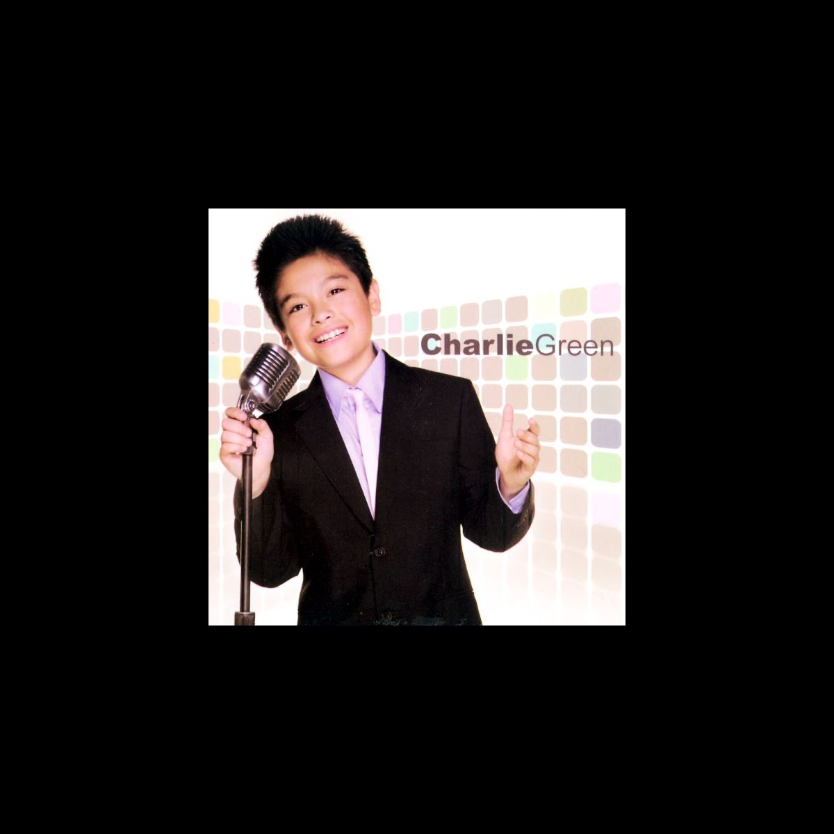 ‎Charlie Green - Album by チャーリー・グリーン - Apple Music