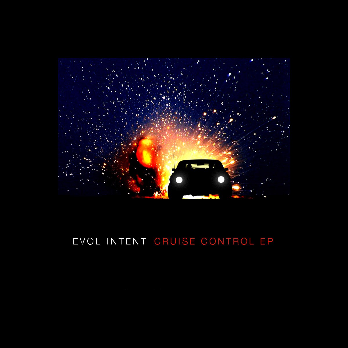 ‎Crusie Control EP - Album by Evol Intent - Apple Music