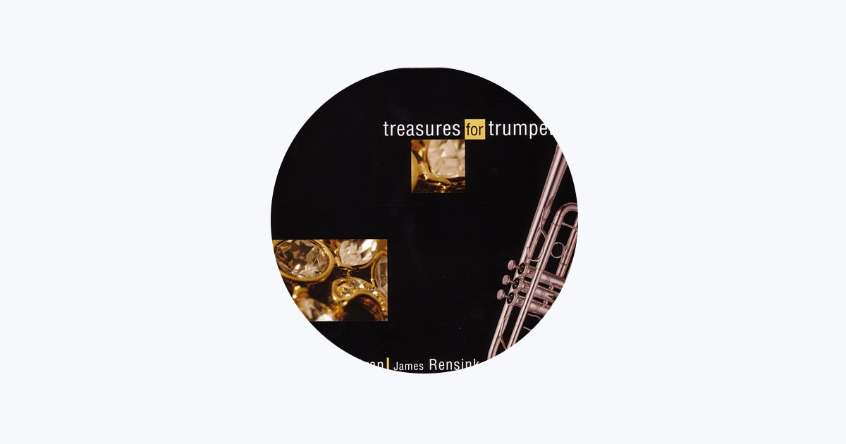 ‎James Rensink - Apple Music