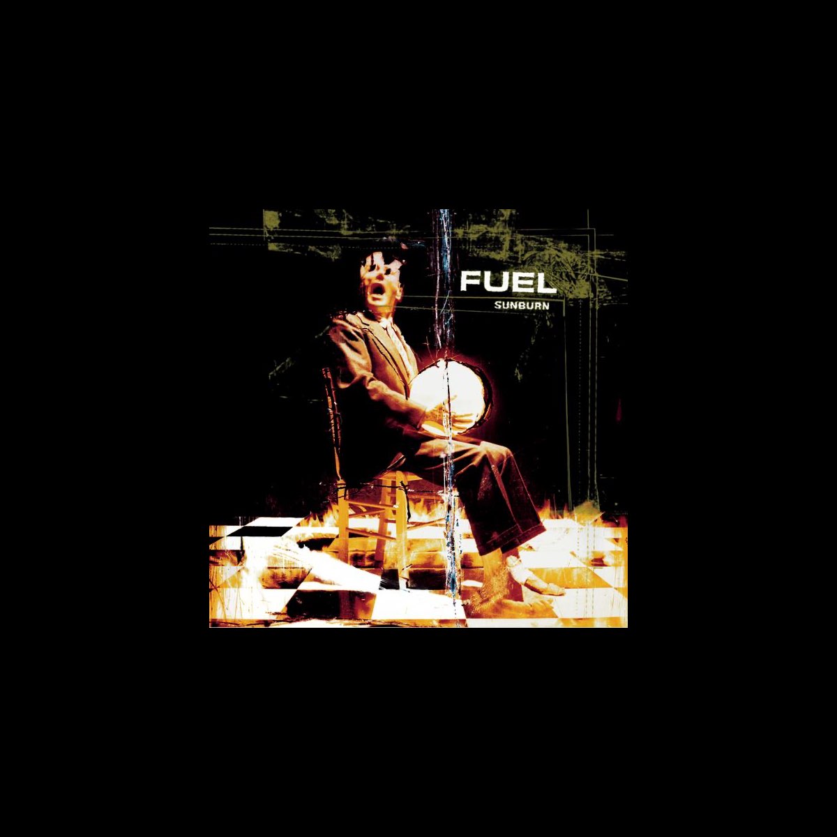 ‎Sunburn - Album by Fuel - Apple Music