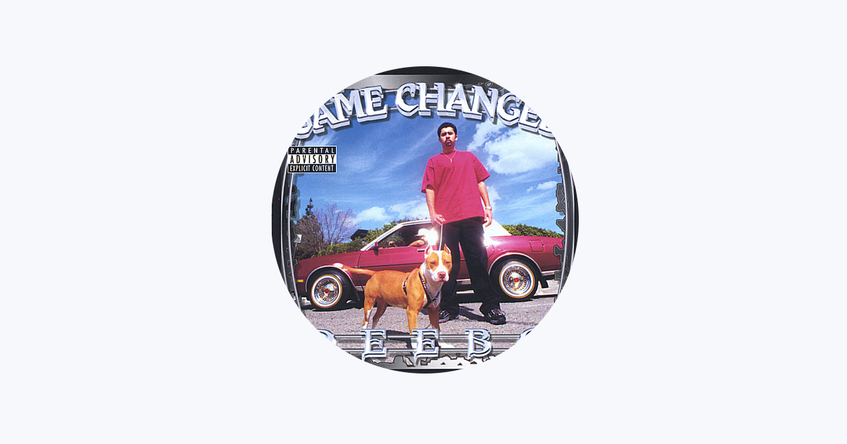 ‎Deebo en Apple Music