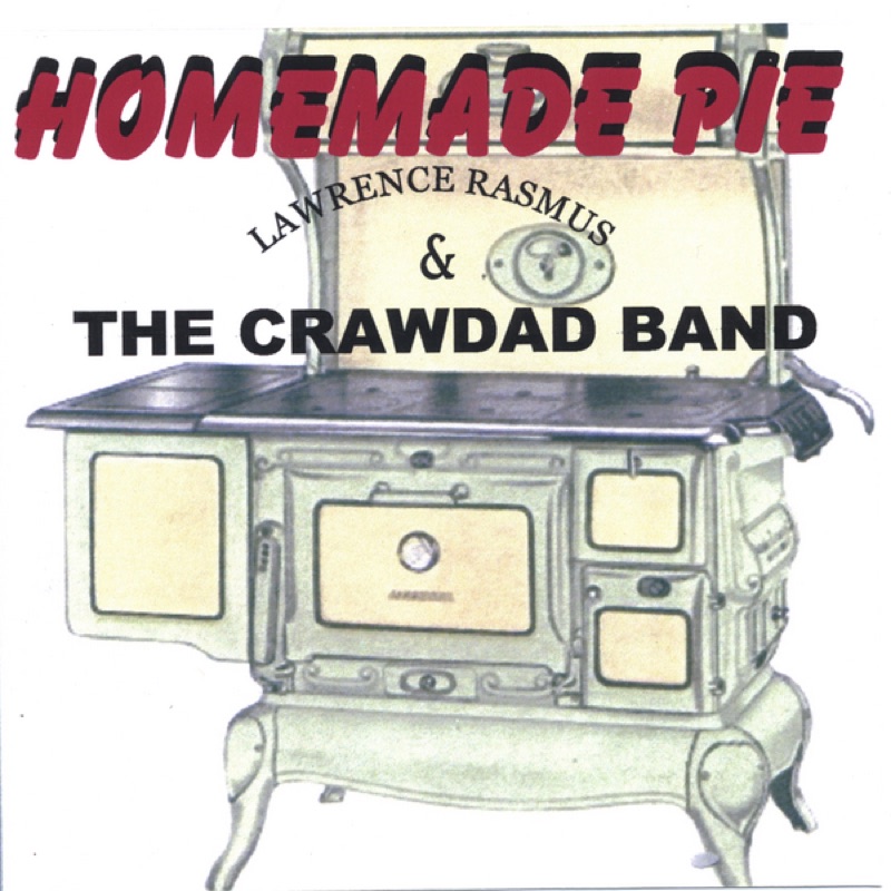 The Old Man - Lawrence Rasmus & The Band Crawdad: Song Lyrics, Music ...