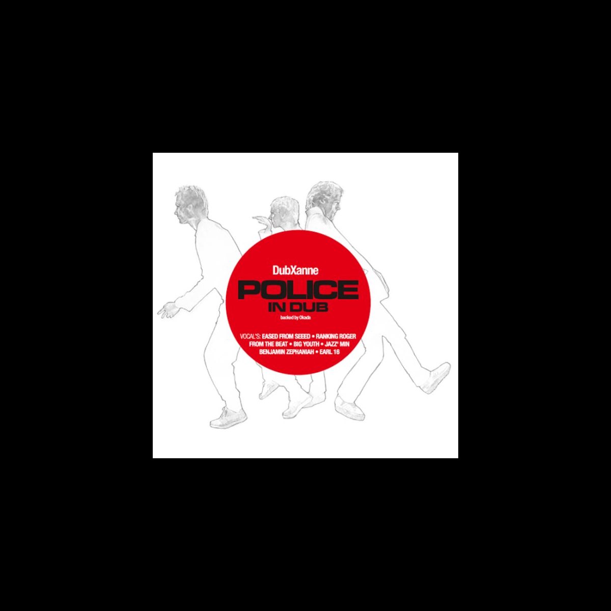 ‎Apple Music에서 감상하는 DubXanne의 The Police In Dub