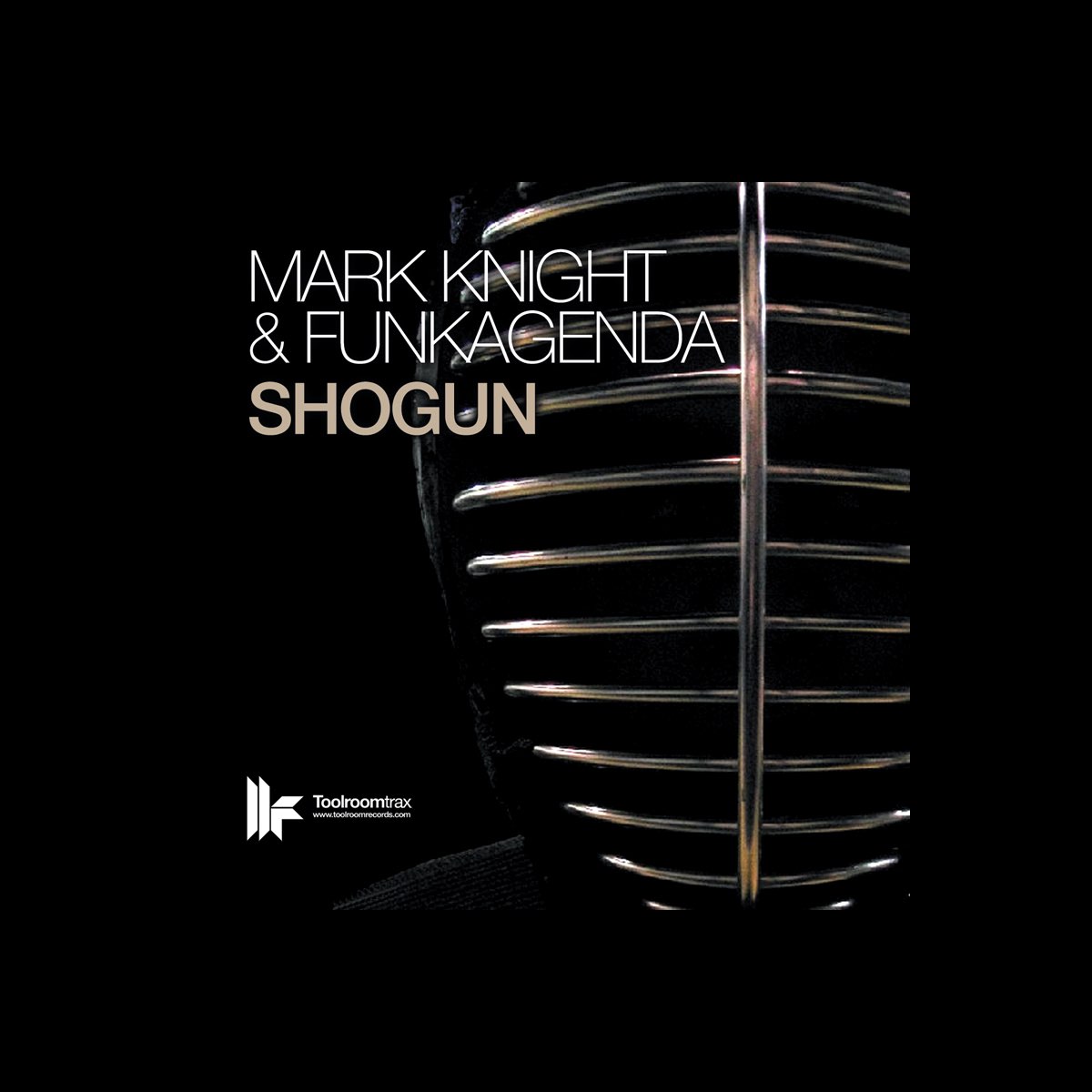 ‎Shogun - Album by Mark Knight & Funkagenda - Apple Music