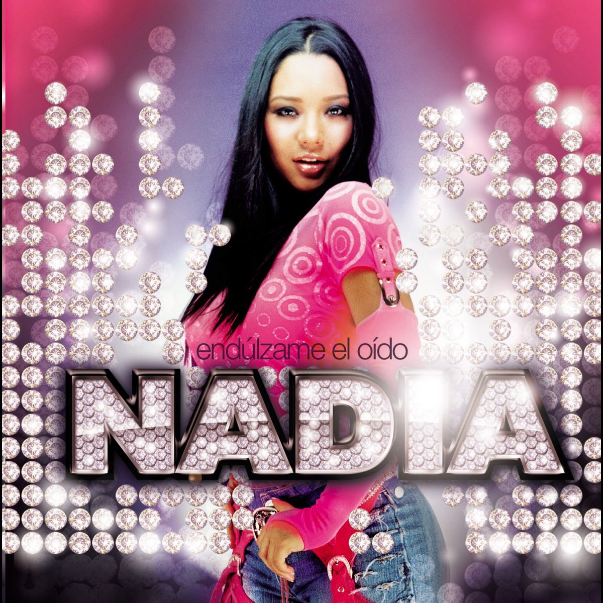 ‎Endulzame el Oido - Album by Nadia - Apple Music