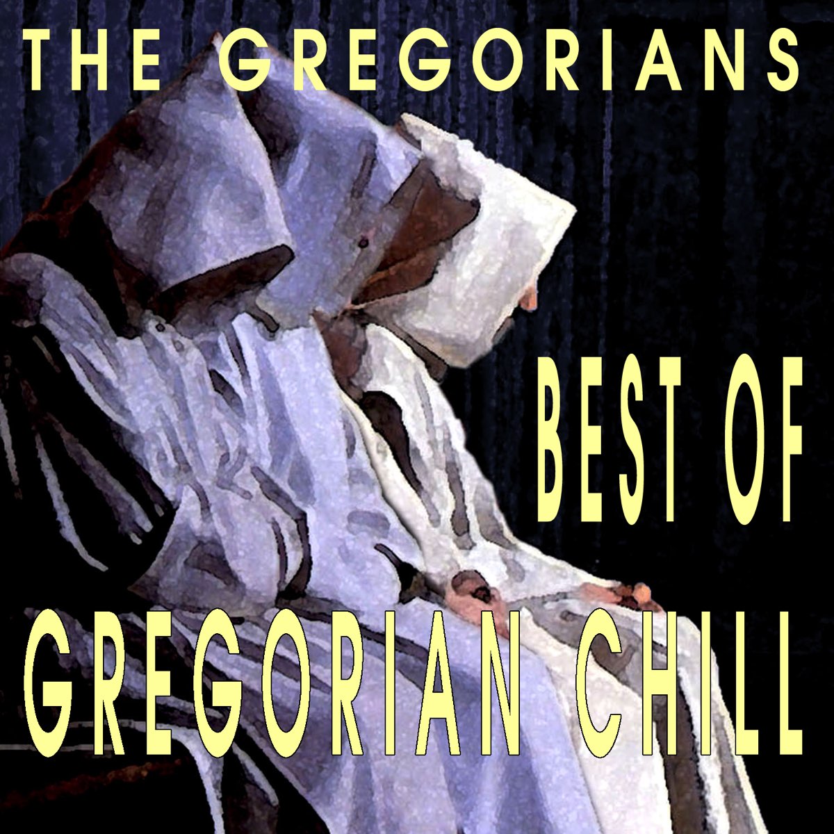 ‎Best of Gregorian Chill - Album by The Gregorians - Apple Music