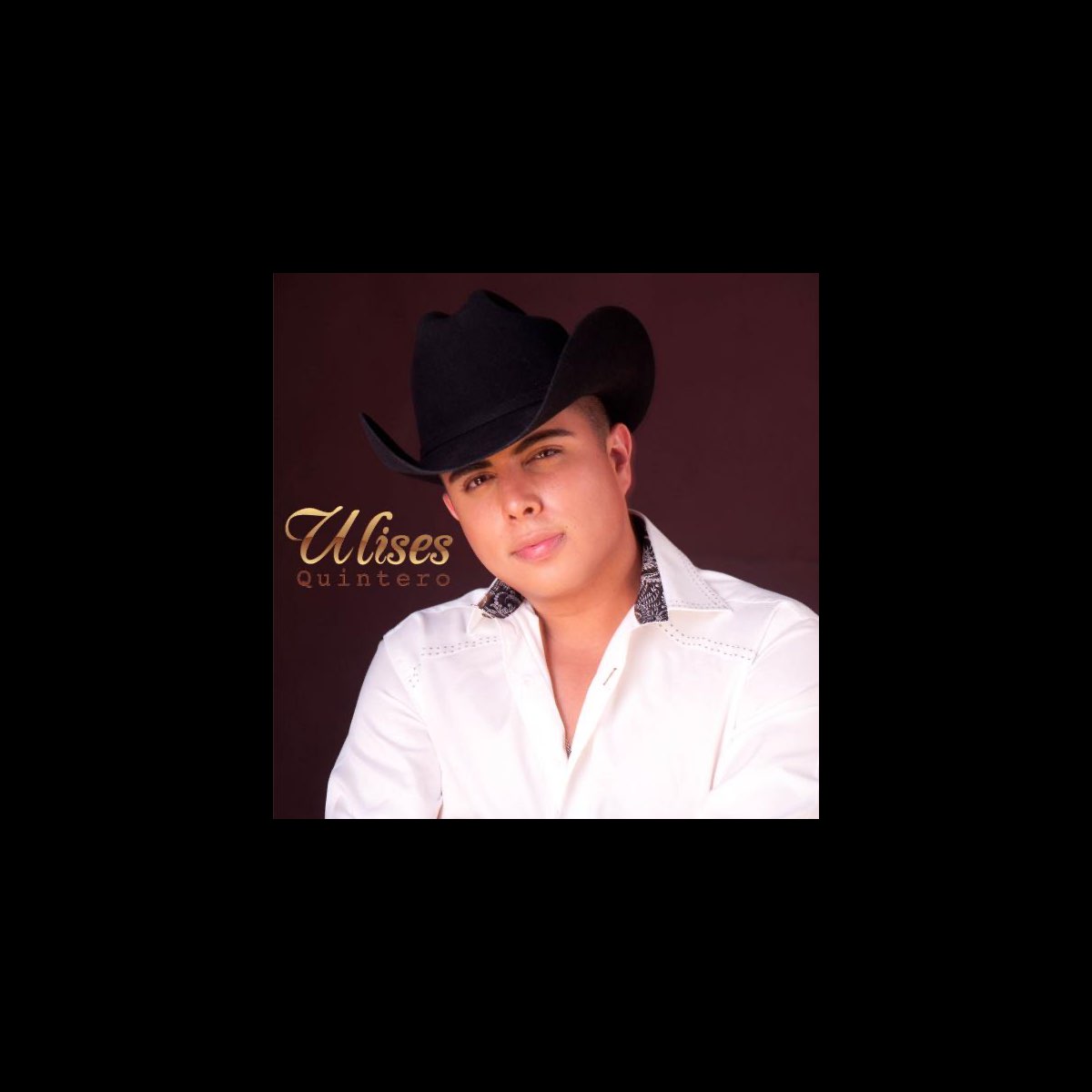 ‎Atrabancado - Single - Album by Ulises Quintero - Apple Music