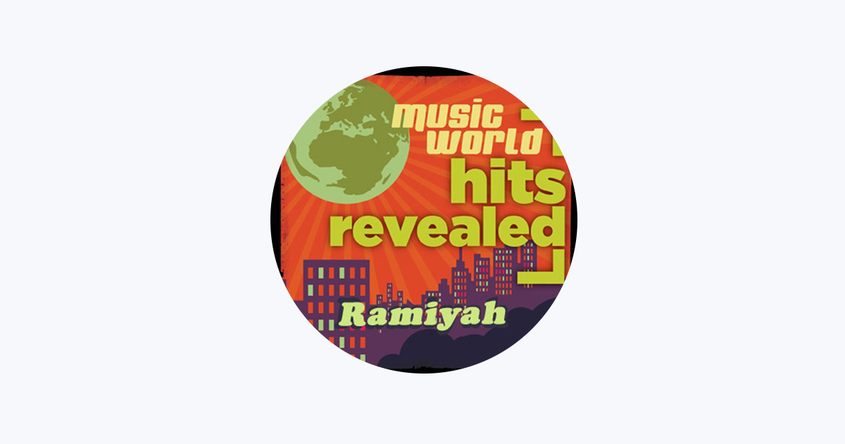 ‎Ramiyah - Apple Music