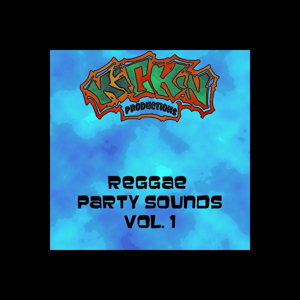 ‎Reggae Party Sounds, Vol. 1 - Album by Various Artists - Apple Music