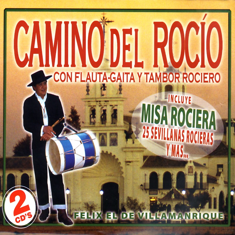 El Rosario - Felix El de Villamanrique: Song Lyrics, Music Videos ...