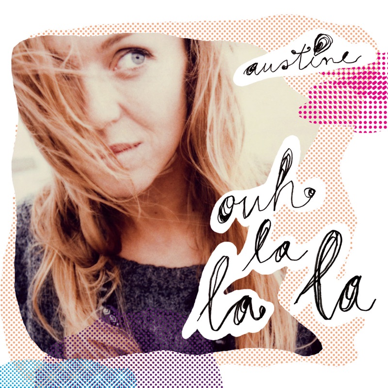 Les Arbres D'en Face - Austine: Song Lyrics, Music Videos & Concerts