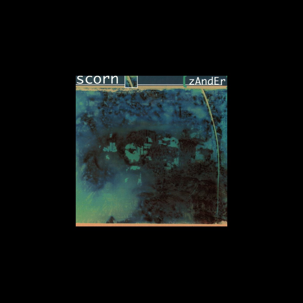 ‎Zander - Album by Scorn - Apple Music