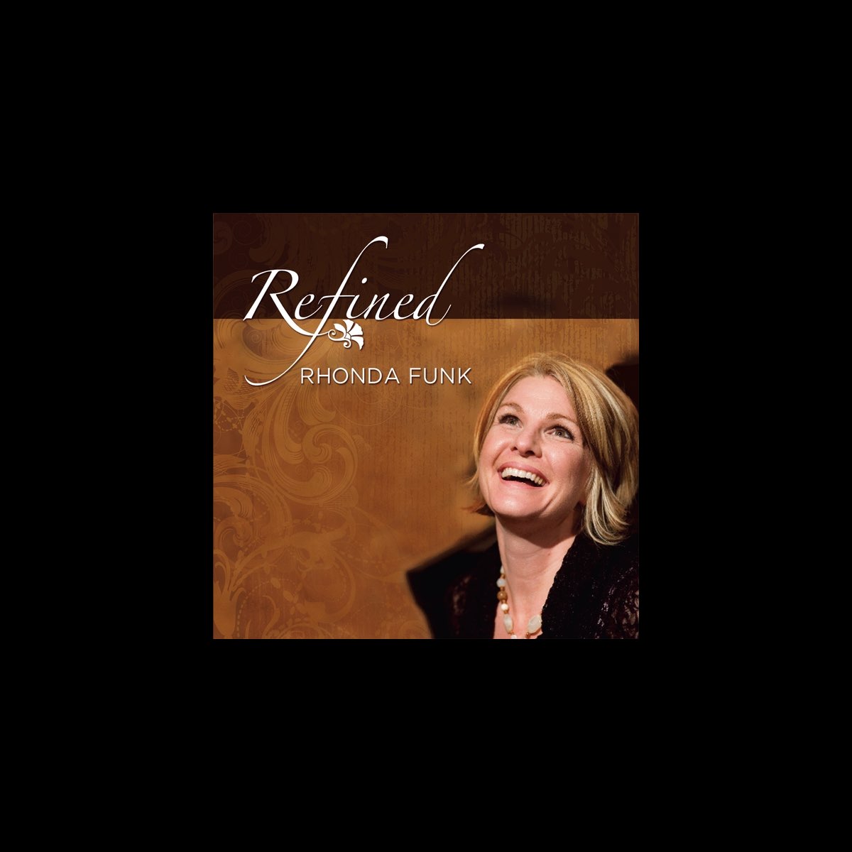 ‎Refined - Rhonda Funkのアルバム - Apple Music