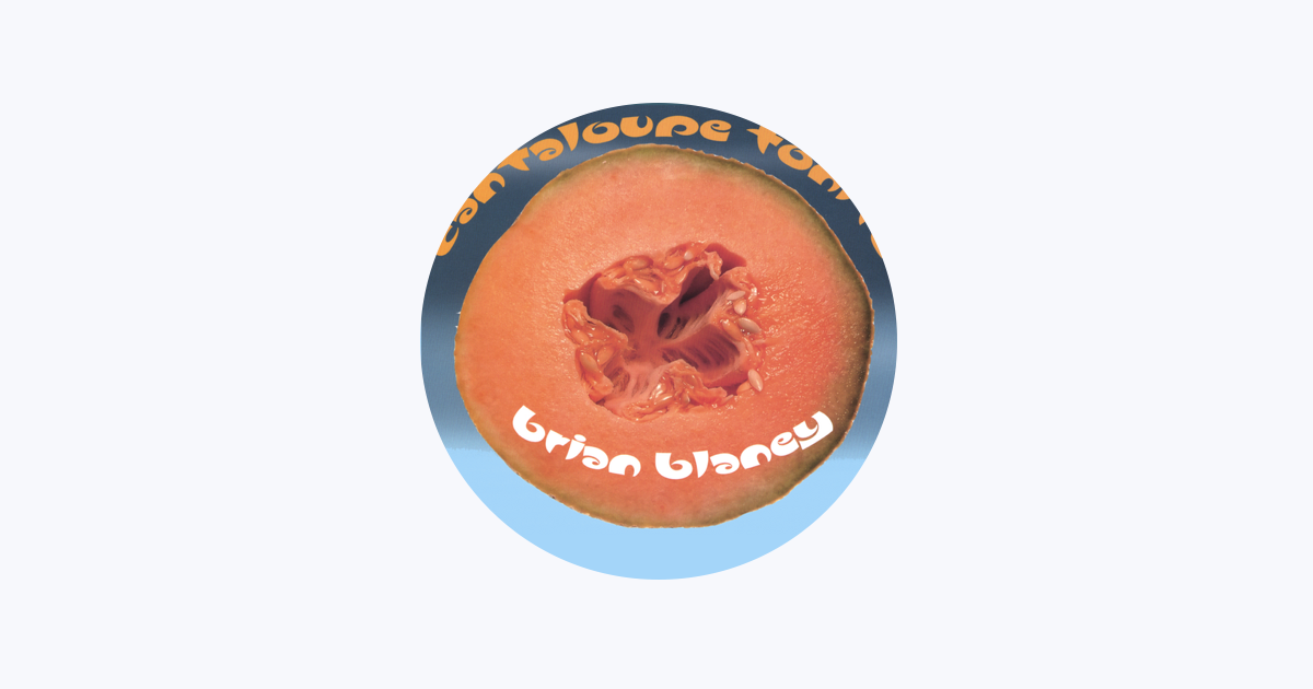 ‎Brian Blaney - Apple Music