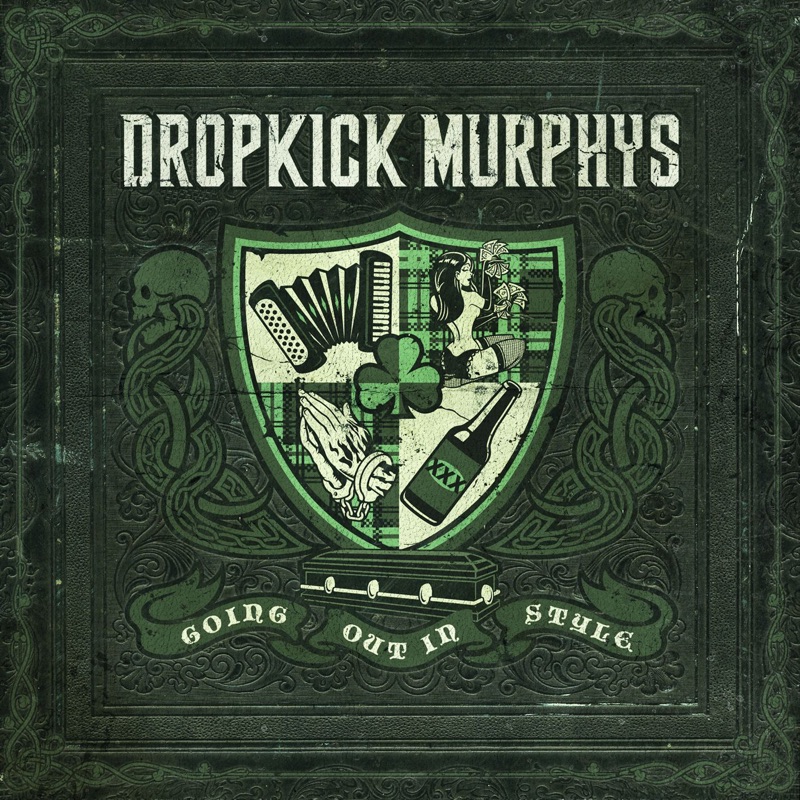 Memorial Day - Dropkick Murphys: Song Lyrics, Music Videos & Concerts