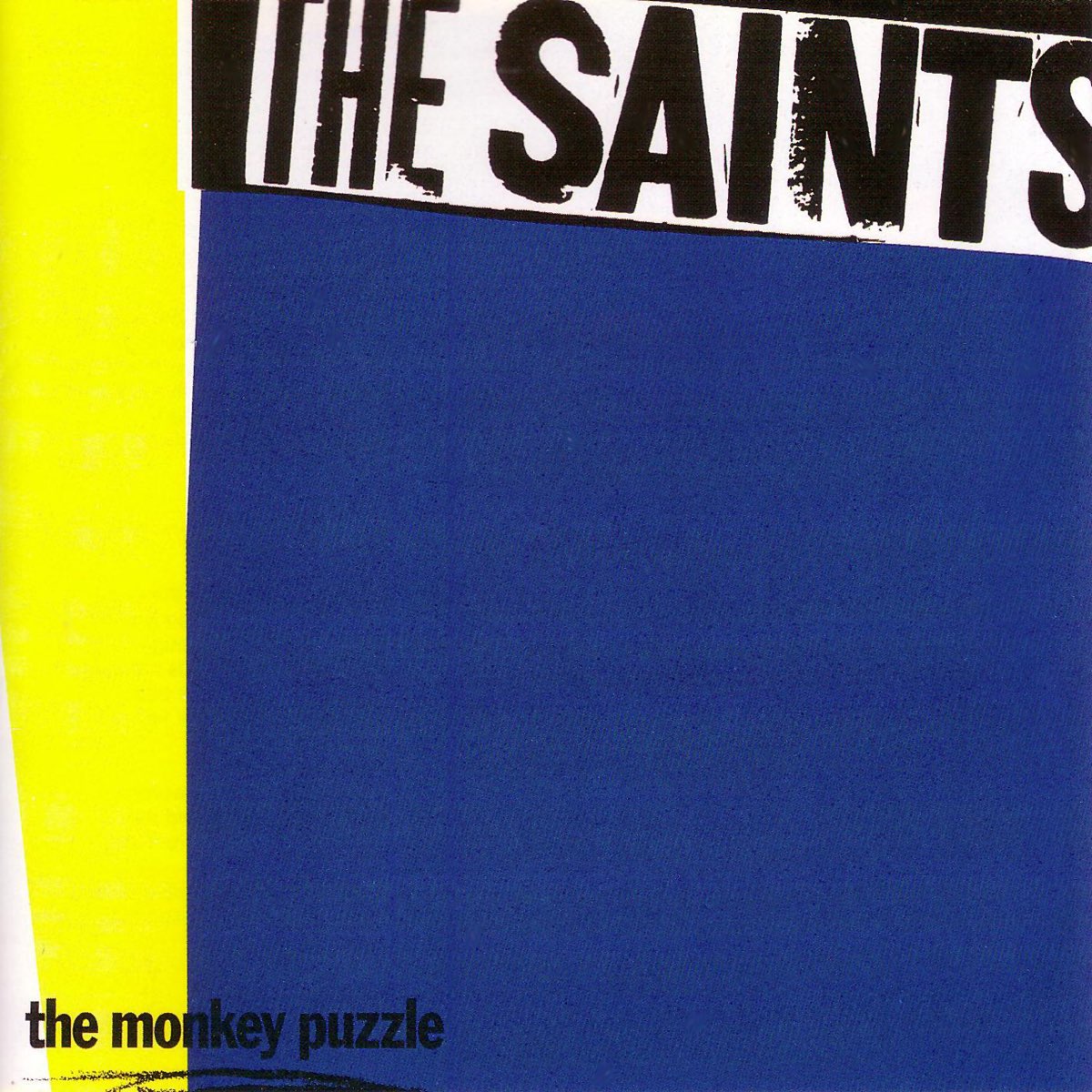 ‎The Monkey Puzzle - Album by The Saints - Apple Music