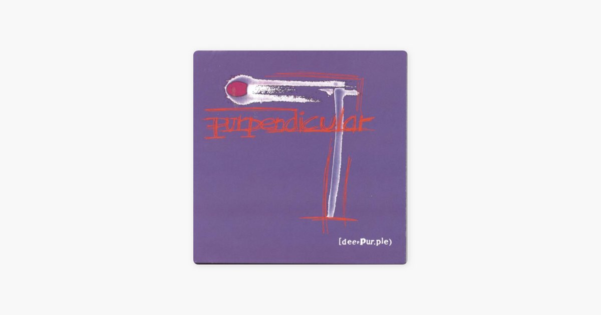 ‏Sometimes I Feel Like Screaming - أغنية من ‫Deep Purple‬ - Apple Music