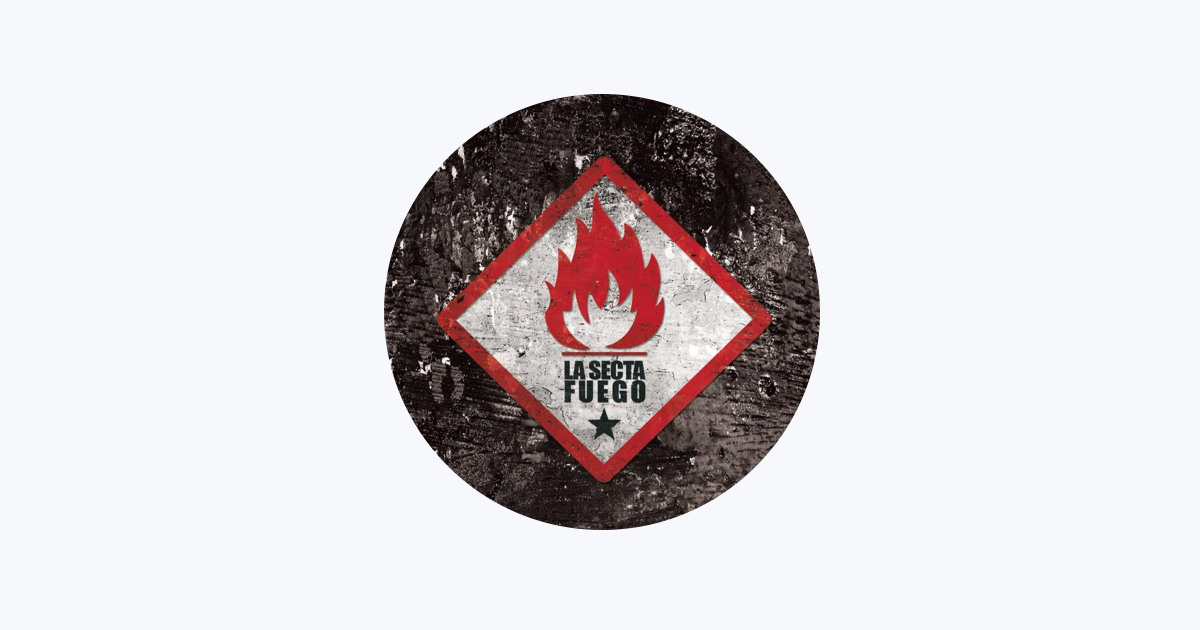 ‎La Secta Allstar - Apple Music