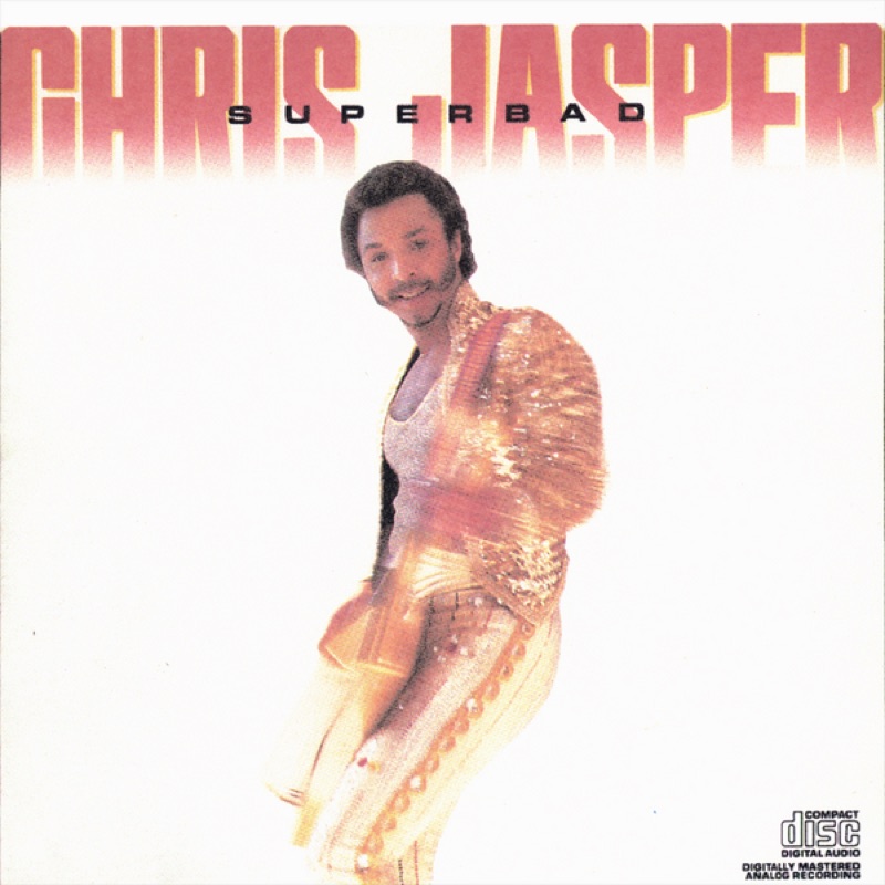 Superbad - Chris Jasper: Song Lyrics, Music Videos & Concerts
