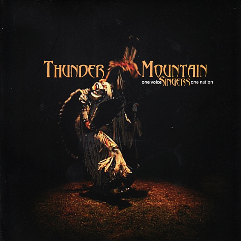 Jingle Dress - Thunder Mountain Singers: Song Lyrics, Music Videos ...