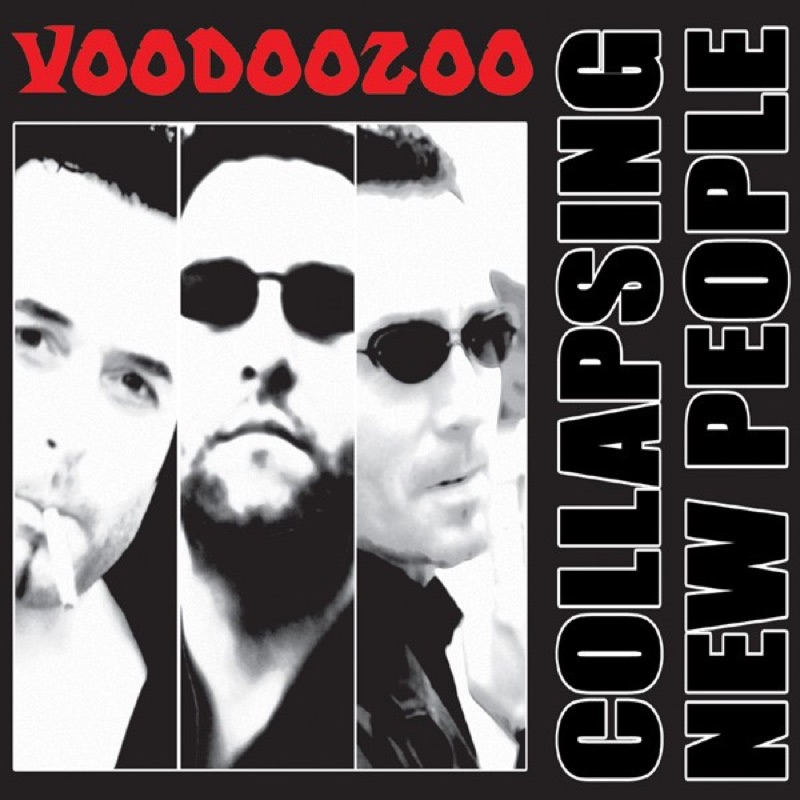 Collapsing New Paople (ReAniMation TRaKK) - Voodoozoo: Song Lyrics ...