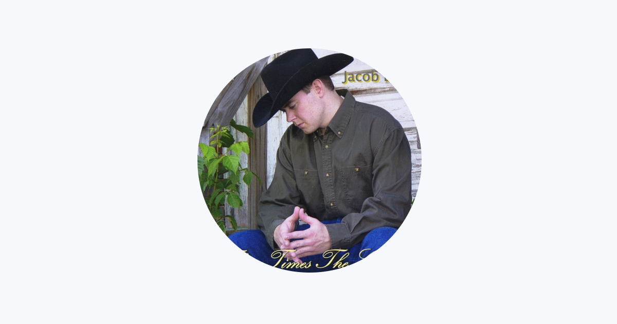 ‎Jacob Lyda - Apple Music