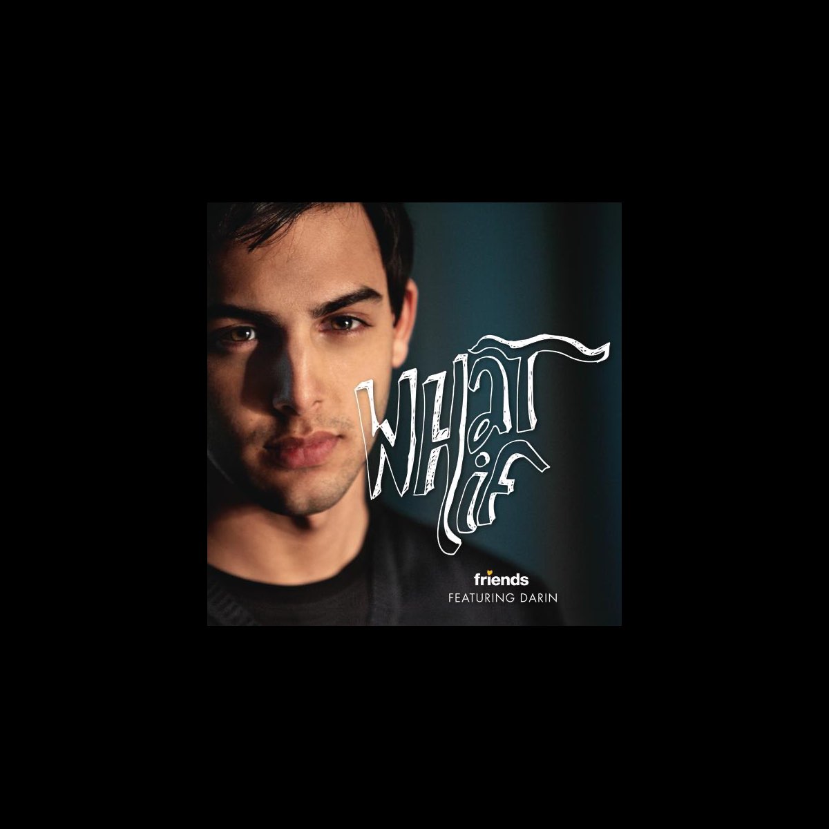 ‎Apple Music 上Darin的专辑《What If - Single》