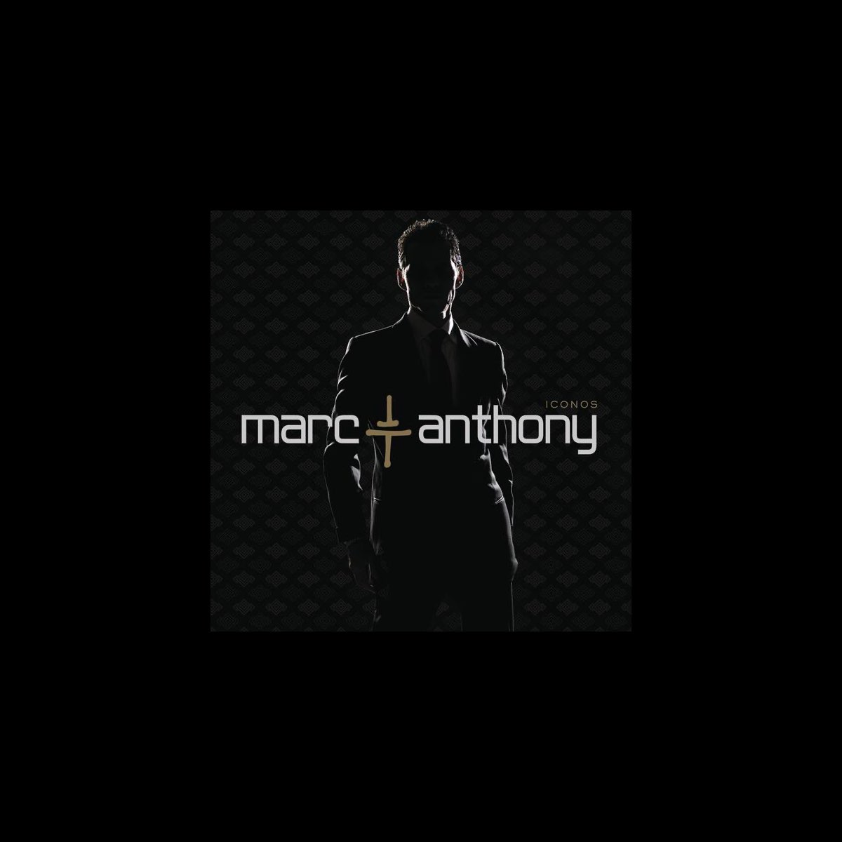 ‎Iconos - Album by Marc Anthony - Apple Music