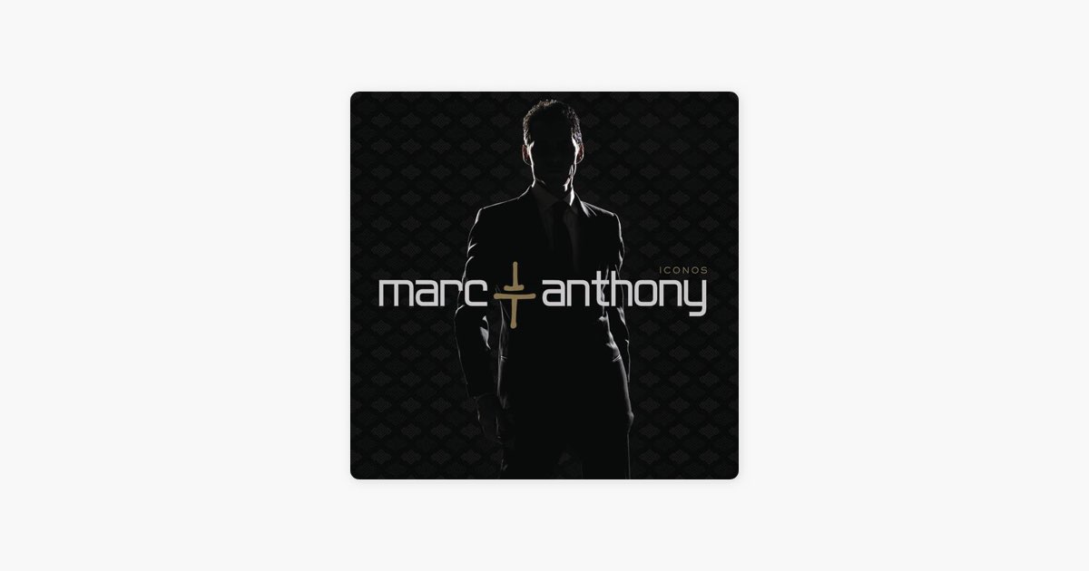 ‎Y cómo es él - Canción de Marc Anthony - Apple Music