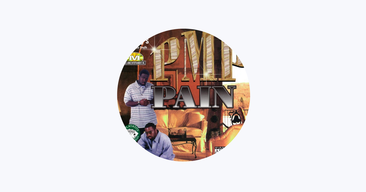 ‎PMP en Apple Music