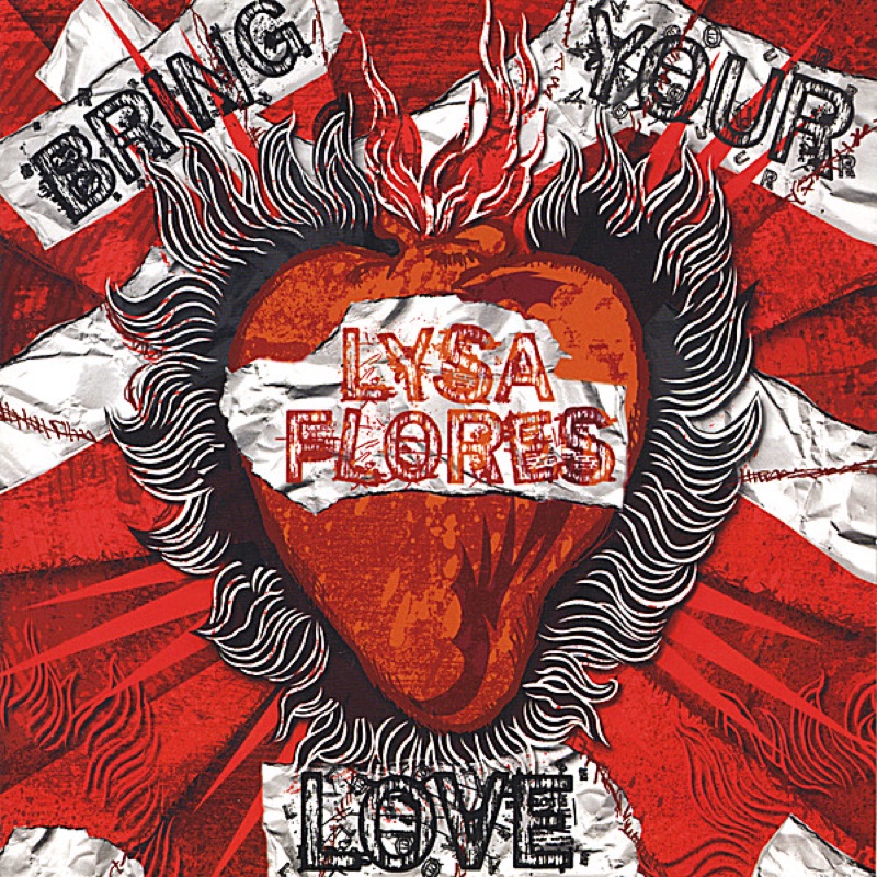 We Belong Together - Lysa Flores: Song Lyrics, Music Videos & Concerts