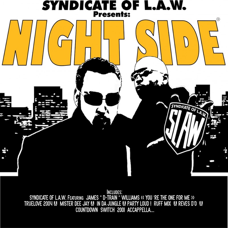 Party Loud - Syndicate of Law: Song Lyrics, Music Videos & Concerts