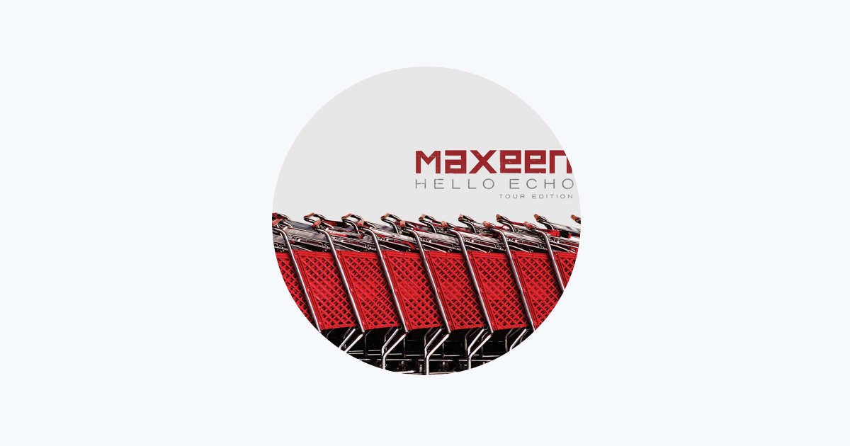 ‎Maxeen - Apple Music